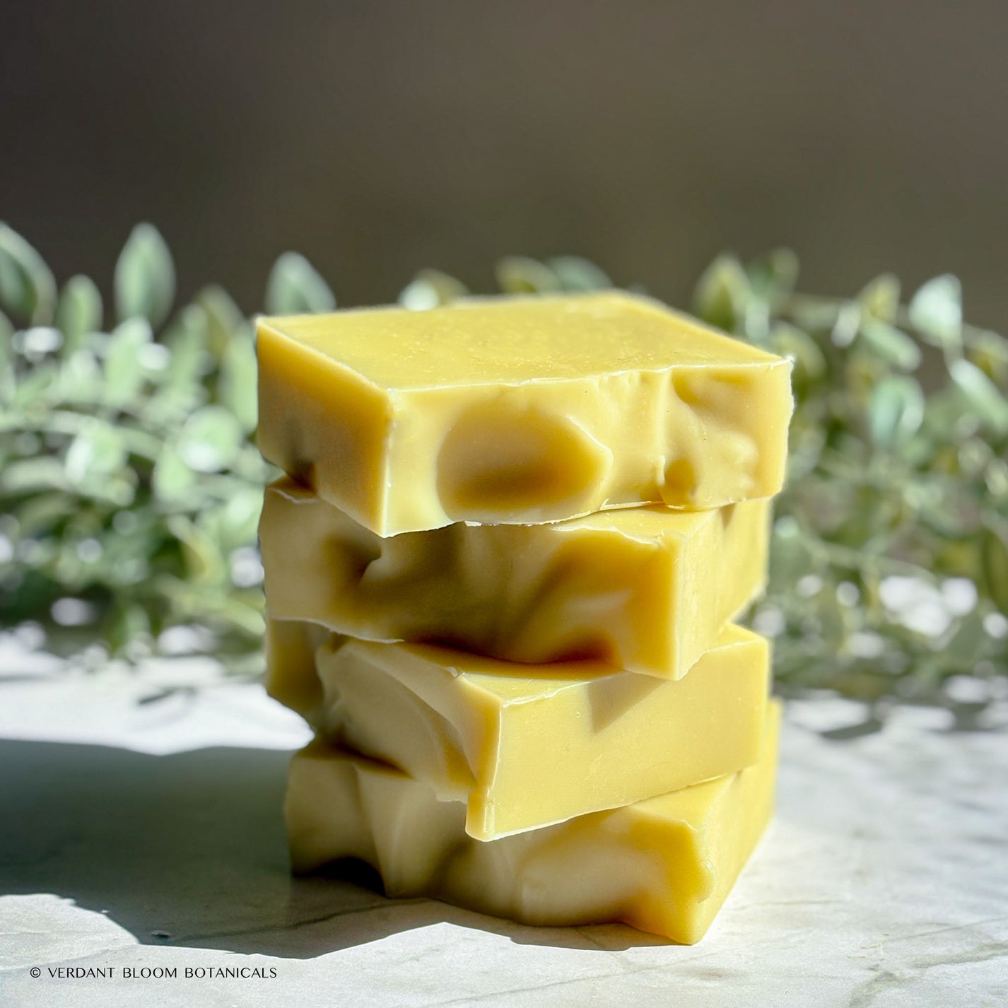Raw Remedy – Verdant Bloom Botanicals