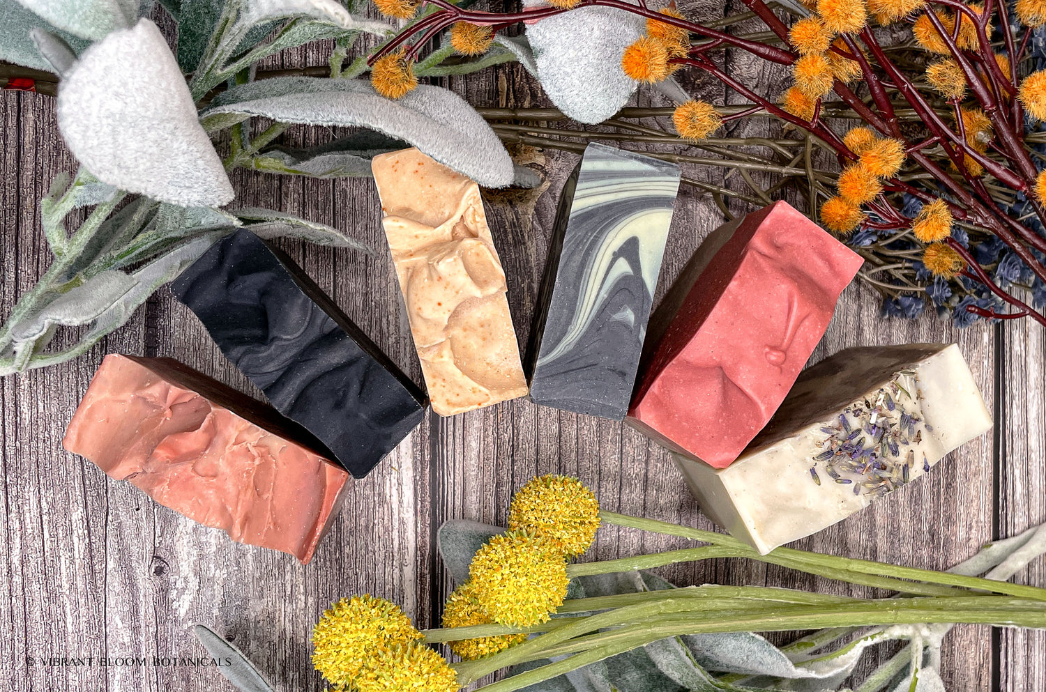 Verdant Bloom Botanicals